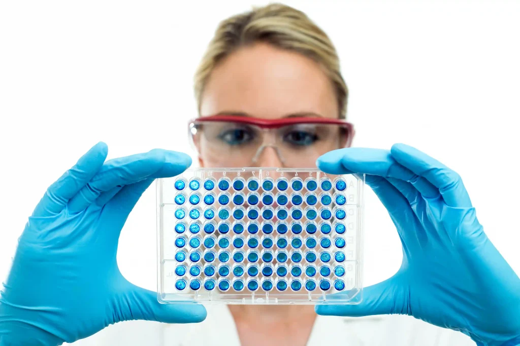 Preparing to order chemical reagents - forlabtrade.cz